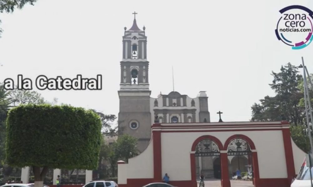 Dan a conocer riqueza cultural de Cuautitlán con visitas guiadas – Zona ...