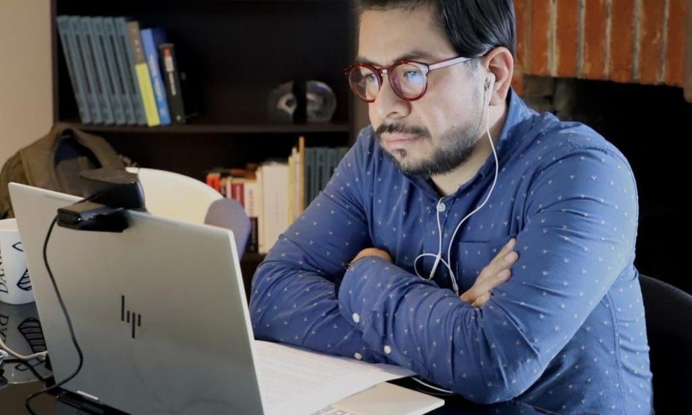 Impugnará Daniel Serrano resolución del TEEM; lo amonestan por colocar ...