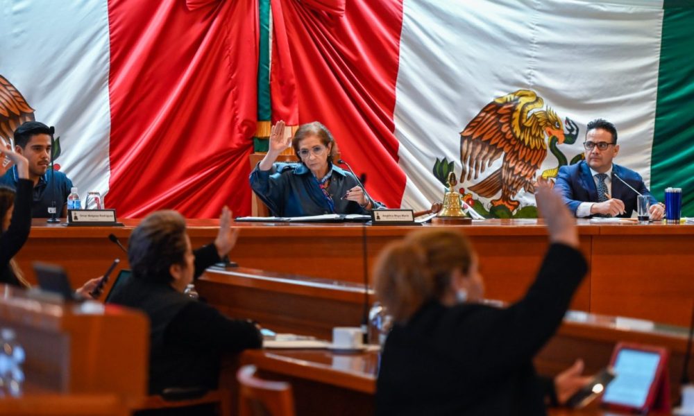 En Naucalpan cancelan obras públicas por no recibir recursos del Fefom y PAD a tiempo – Zona ...